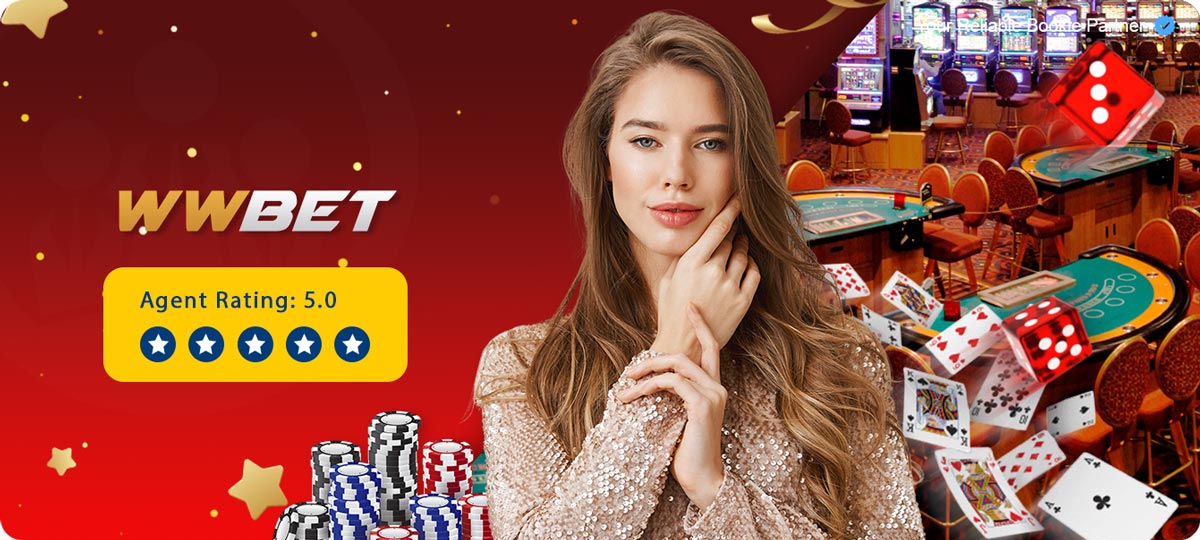 Online Casino Products for Agent Cambodia | 855 Cash Agency